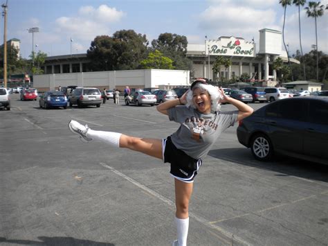 CALTECH WINS COLLEGE TOURNAMENT AT THE ROSE BOWL Caltech Student Blogs