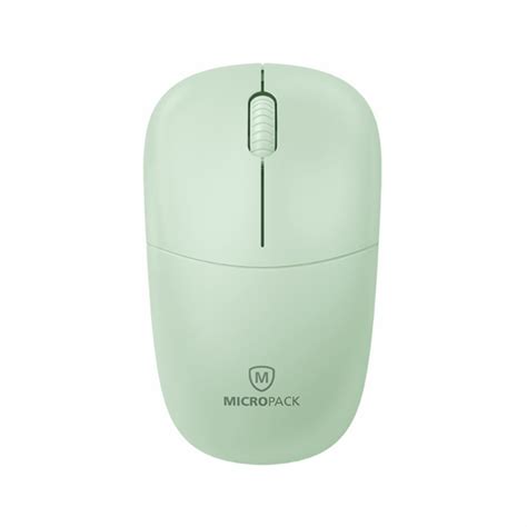 Micropack Wireless Mouse For Computer Laptop Tablet And Phone