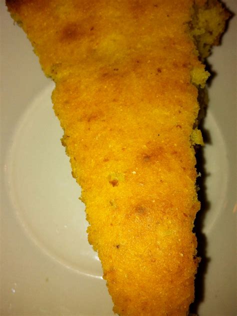 ‘corny Cornbread Following In His Footsteps