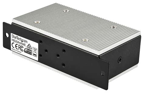Hb20a4ame Startech Hub Usb 2 0 4 Port