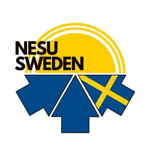 Nesu Sweden
