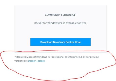 Install Docker On Windows Server 2008 Stack Overflow