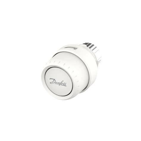 Danfoss Ra2000 Tamperproof Radiator Sensor Head