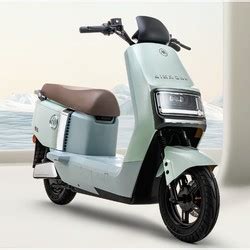 省700元爱玛电动车整车 AIMA 爱玛 卫士 电动摩托 TDR4243Z多少钱 什么值得买