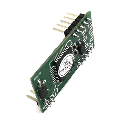 Gaotek 125 Khz Rfid Reader Module For Access Control Gao Tek