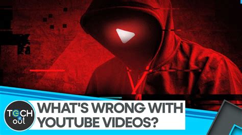 Hackers Use YouTube Videos To Steal Passwords Bank Details Tech It Out YouTube