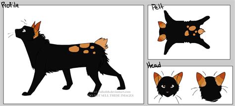 Shifting Sands A Prophecy Warrior Cats Sim Forum Games Stray Fawn