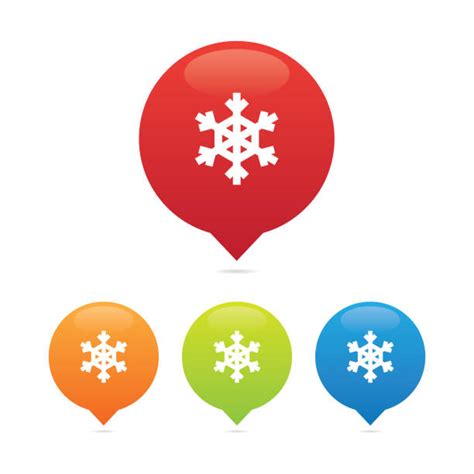 80 Snowflake Cursor Illustrations Royalty Free Vector Graphics And Clip