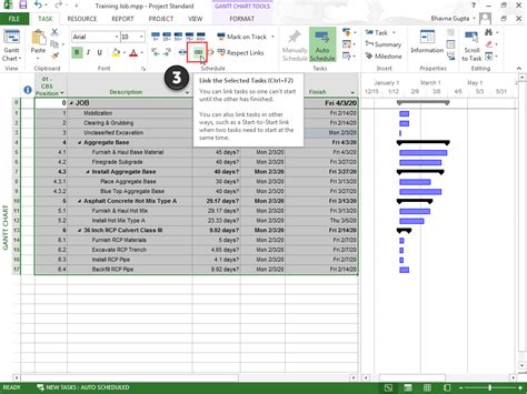Microsoft Project