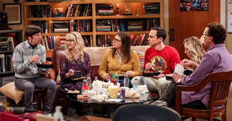 Presentaron Acciones Legales Para Quitar Un Episodio De “the Big Bang