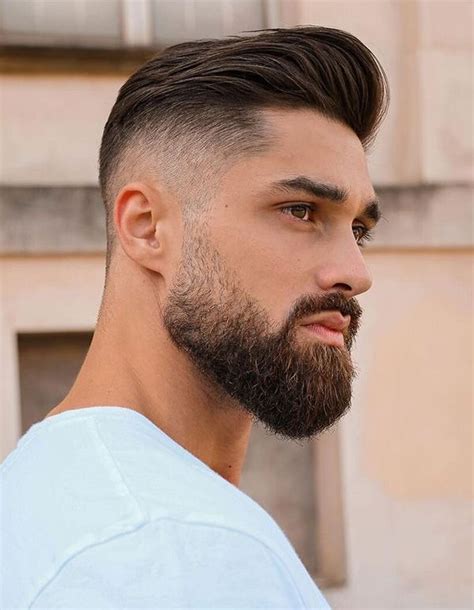 Beard Design Ideas The 23 Best Beard Styles For 2025 Beardbrand