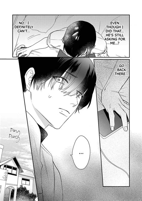 Ooy Collar Ni Kuchizuke Eng Page 2 Of 9 Myreadingmanga
