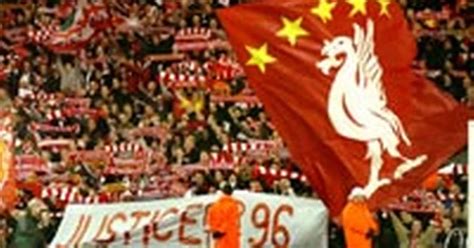 Hillsborough Justice Campaign Cup Seeks Teams Liverpool Echo