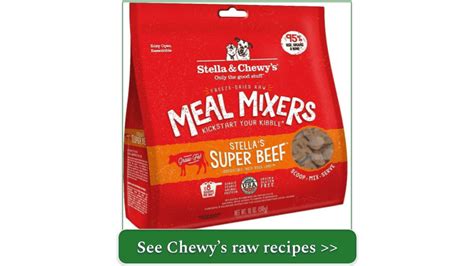10 Best Affordable Raw Dog Food Brands 2024