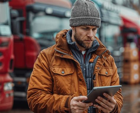 Freight Scan Document Management Scanbot Sdk