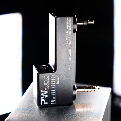 Sony Wm1a Wm1z To 4 4mm Pw Audio