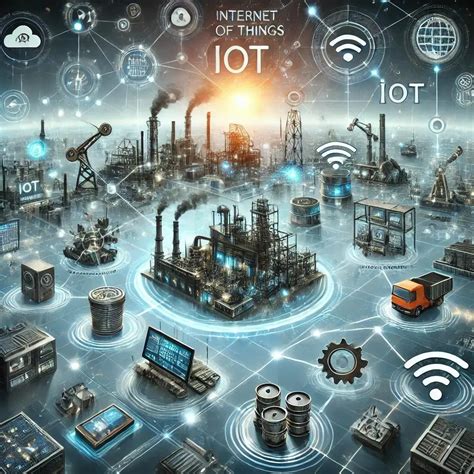 The Future Of IoT Innovations And Impact On Industry A3 Datavervse