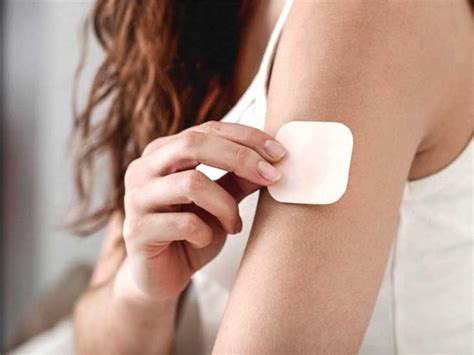 Where Can You Put Estrogen Patches Keitodudzicwegielpagesdev