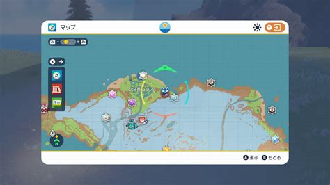 【ポケモンsv】イーブイ進化系の出現場所・固定シンボル一覧 Page 2 Of 2 Appbank