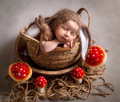 ‎استـودیـو‌ تخصصی عکس نوزاد کودک بارداری‎ On Instagram‎ كاش دنيا به اندازه شيريني خواب تو