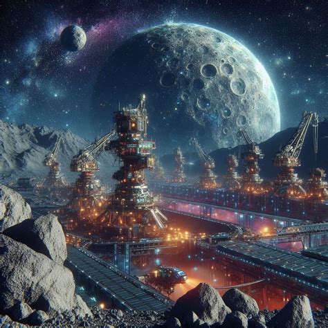 Asteroid Mining Companies You Can Invest In Today — Griproom