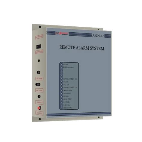 Remote Monitoring System Rms For Automation Industial At Best Price In Indore