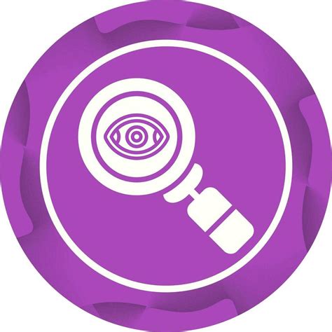 Root Cause Analysis Vector Icon 28012339 Vector Art At Vecteezy