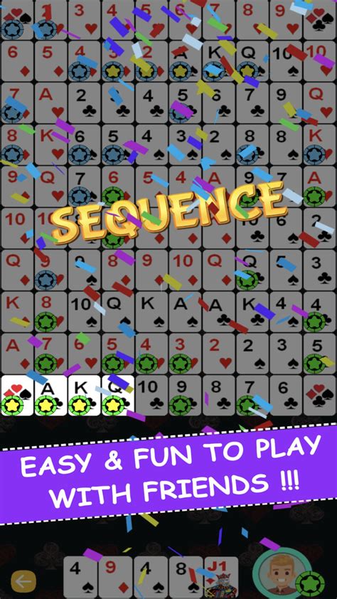 Sequence Star สำหรับ Iphone ดาวน์โหลด
