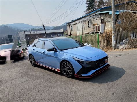 제이커스텀파츠아반떼n바디킷풀바디킷시공아반떼n리어디퓨져아반떼n연장킷아반떼n리어디퓨져아반떼n립댐아반떼n튜닝파츠 남양주바디킷cn7바디킷현대cn7cn7튜닝파츠