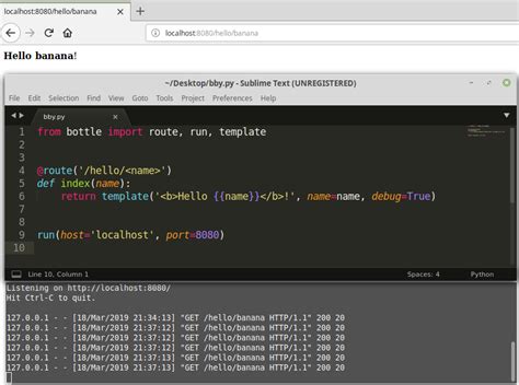 500 Internal Server Error Issue 1138 Bottlepy Bottle GitHub