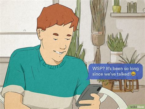 What Does WSP Mean Texting Slang Explained