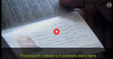 Undercover Video False Identity Israeli One News Page Video