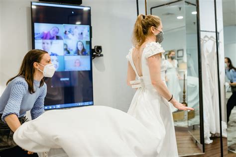 1 Bridal Boutique Designer Gowns Your Dream Bridal