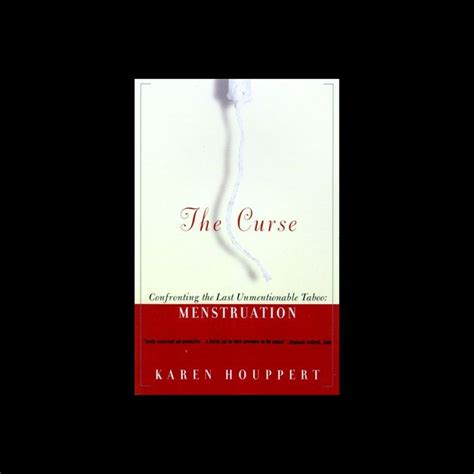 Great Moments In Menstrual History