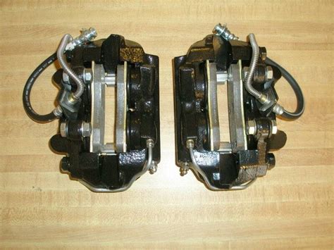 Kelsey Hayes Sbp Disc Brake Questions For A Bodies Only Mopar Forum