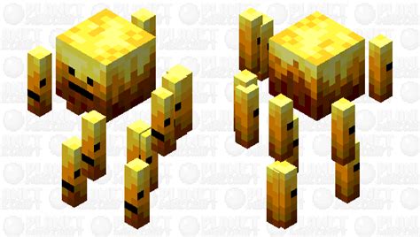 Derp Minecraft Mob Skin