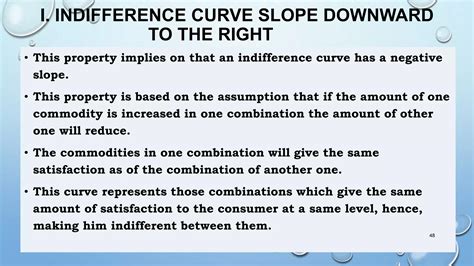 Theory Of Consumption Pptx