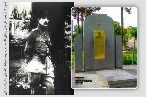 روایت‌هایی از زندگی کلنل محمدتقی‌خان پسیان به مناسبت سالروز شهادتش