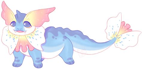 Pokehybrid Oc Sketch Concepts By Fumi Lex On Deviantart