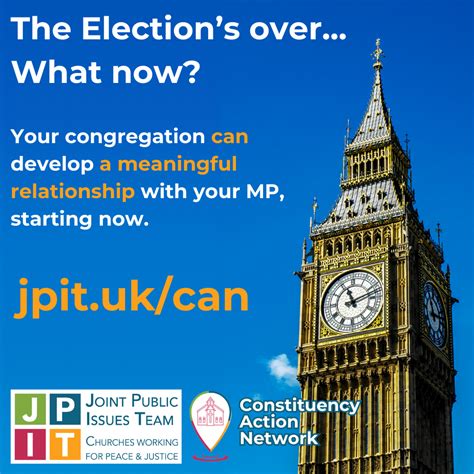 The Constituency Action Network Churches Together In Cornwall