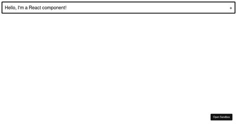 Show And Hide Content Easily With Details And Summary HTML Tags REACT