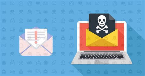 Cracking The Code Of Email Spoofing Learn How To Detect And Defend