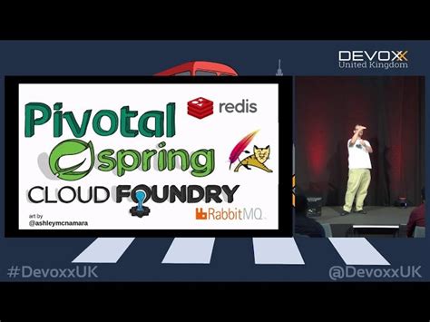 Devoxx Talk Cloud Native Java Part Deux From Devoxx Class Central
