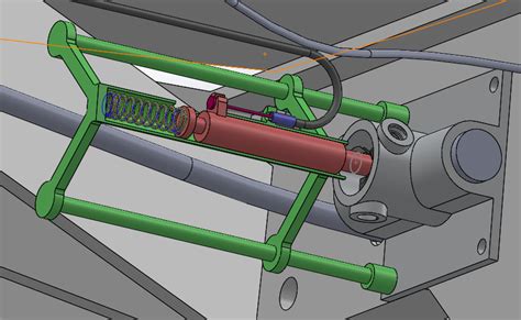 Free Cad Designs Files And 3d Models The Grabcad Community Library