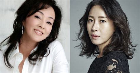 ‘달콤한 원수 이보희·김희정 Sbs 새 일일드라마 합류