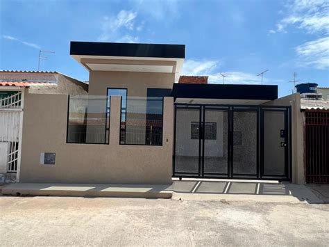 Casa à venda quartos em Ceilandia Sul Ceilândia R m² ID