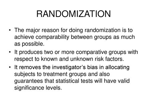 Quantitative Epidemiological Methods And Their Application In Research