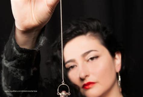 Mistress Clarissa And Miss Kitty Blisss ‘glory Hole Girls Mistress