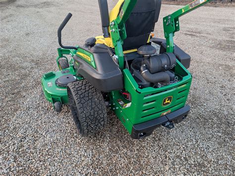 2020 John Deere Z950m 72 Tweels Powersport Vehicles Iona