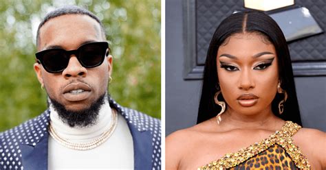 Tory Lanez Faces Over TWO DECADES In Prison After Rapper Is Found Guilty Of Shooting Megan Thee
